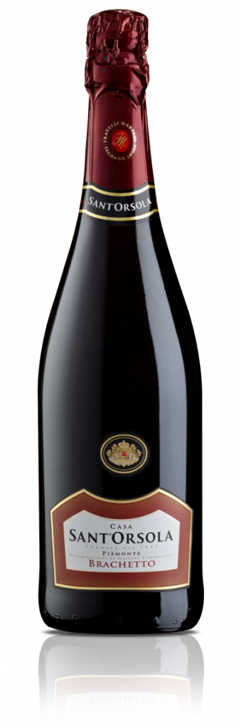 Piemonte D.O.C. Brachetto « Fratelli Martini