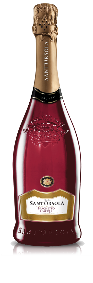 Brachetto d’Acqui D.O.C.G « Fratelli Martini