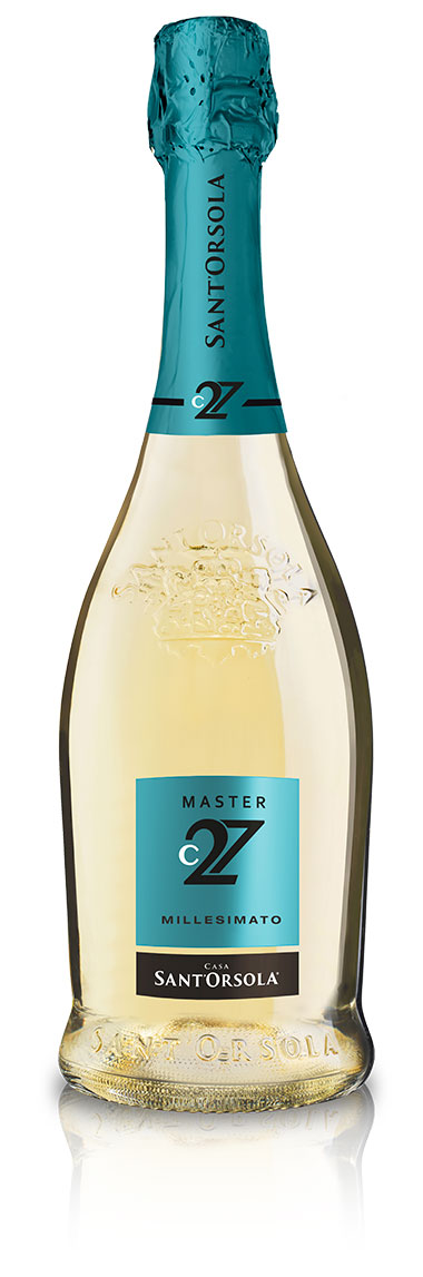 EXTRA DRY MILLESIMATO « Fratelli Martini