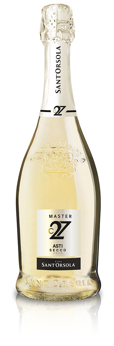 ASTI D.O.C.G. SECCO « Fratelli Martini